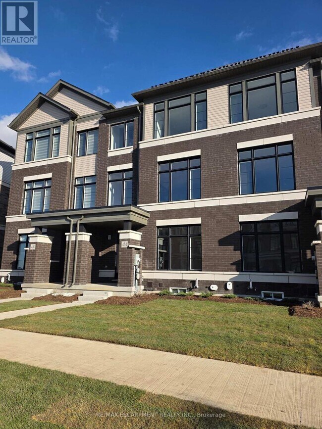 Glanbrook Hamilton Apartments for Rent with Hardwood Floors - Hamilton ...