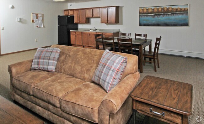 Apartments for Rent in Wilton MN with a Living Room - 4 Rentals ...