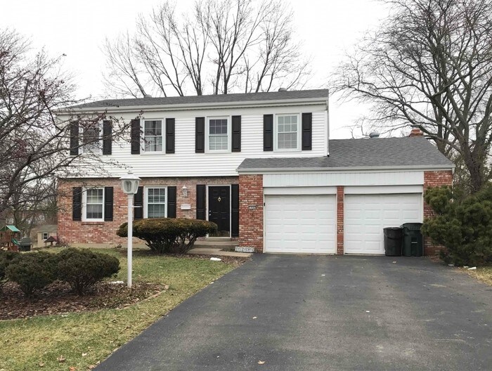 1940 Edgewater Dr, Cincinnati, OH 45240 - House Rental in Cincinnati ...