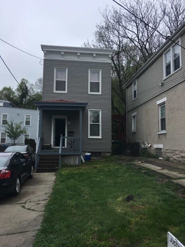 2309 Ravine St, Cincinnati, OH 45219 - House Rental in Cincinnati, OH ...
