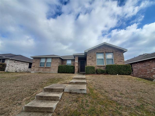 2912 Crimson Clover Dr, Lancaster, TX 75134 - House Rental in Lancaster ...