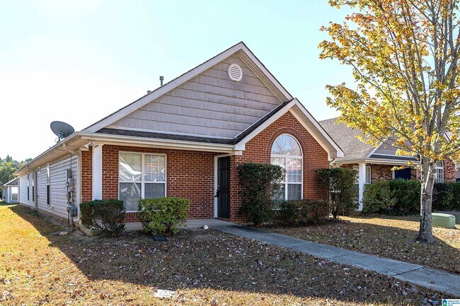 2046 Village Ln, Calera, AL 35040 - House Rental in Calera, AL ...