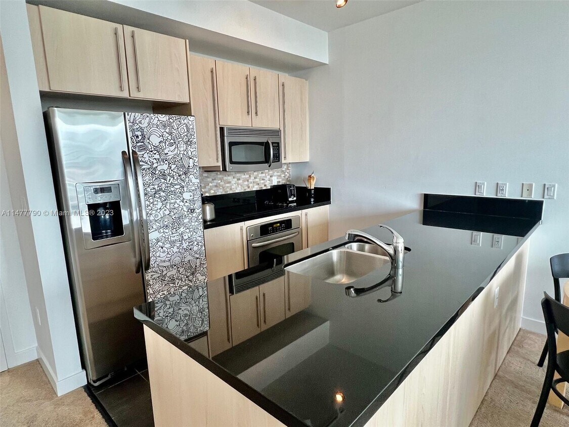 79 SW 12th St Unit 3005, Miami, FL 33130 - Condo for Rent in Miami, FL ...