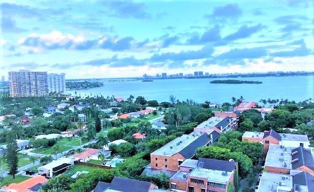 1000 Quayside Terrace Unit 1901, Miami, FL 33138 - Condo for Rent in ...