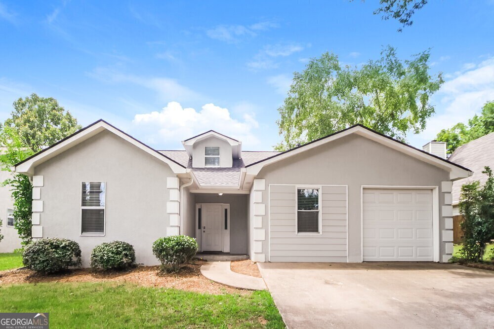 3787 Westchase Dr, Marietta, GA 30066 - House Rental in Marietta, GA ...
