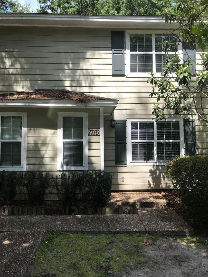 1716 Toni Terrace, Valdosta, GA 31601 - House Rental in Valdosta, GA ...