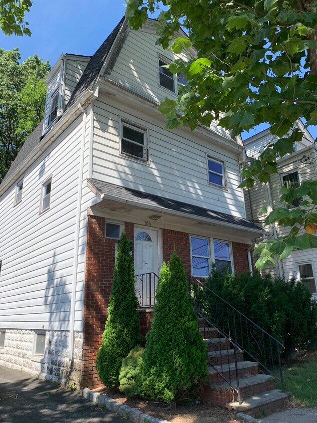 515 Yale Ave Unit 3, Hillside, NJ 07205 - 515 Yale Ave Hillside, NJ ...