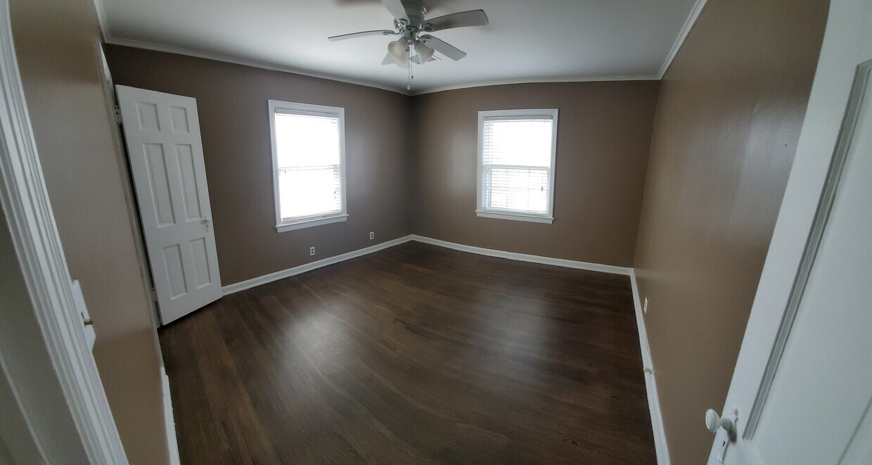 523 S Marion Ave, Tulsa, OK 74112 - House Rental in Tulsa, OK ...
