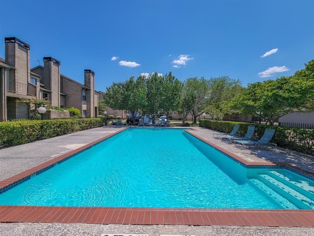 10811 Richmond Ave. Unit 77, Houston, TX 77042 - Condo for Rent in ...