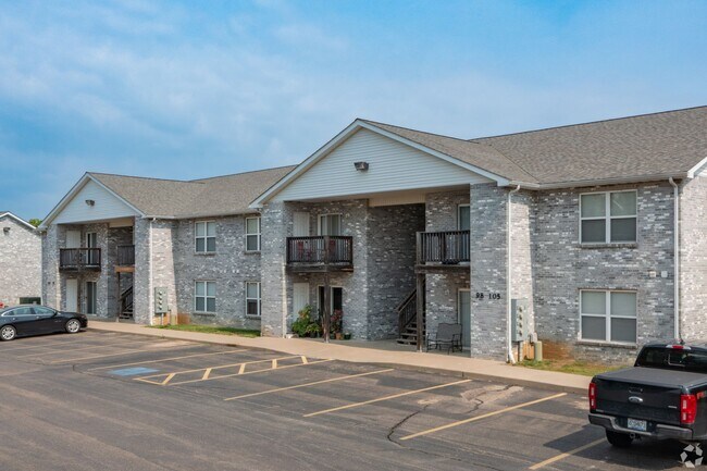 Arbor Ridge Apartments - Apartments in Park Hills, MO | Apartments.com