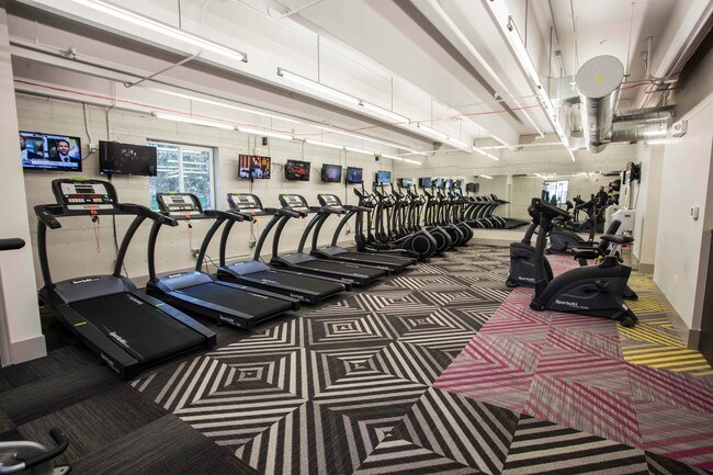 Mint Urban Infinity Apartments - Denver, CO | Apartments.com