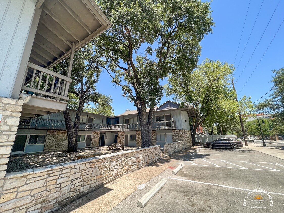 2800 Rio Grande St Unit 111, Austin, TX 78705 - 2800 Rio Grande St ...