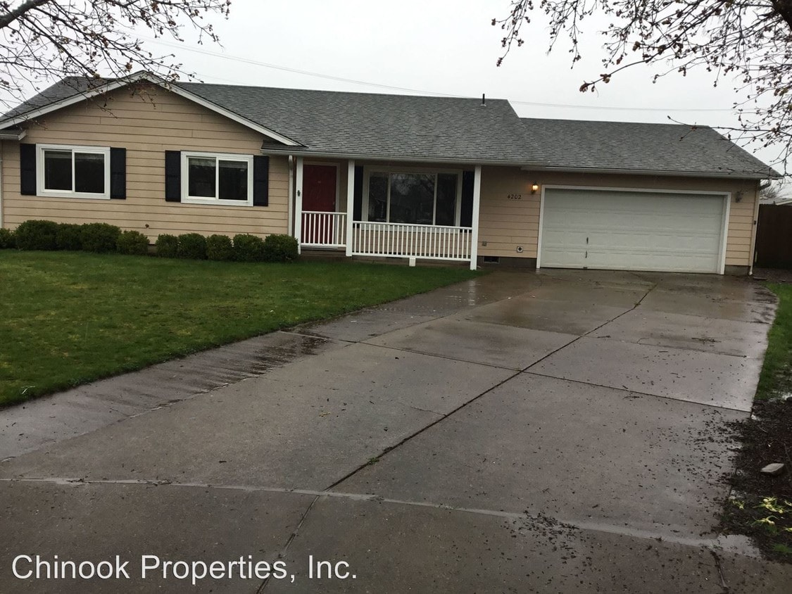 4202 Ashley Ln, Eugene, OR 97402 - House Rental in Eugene, OR ...