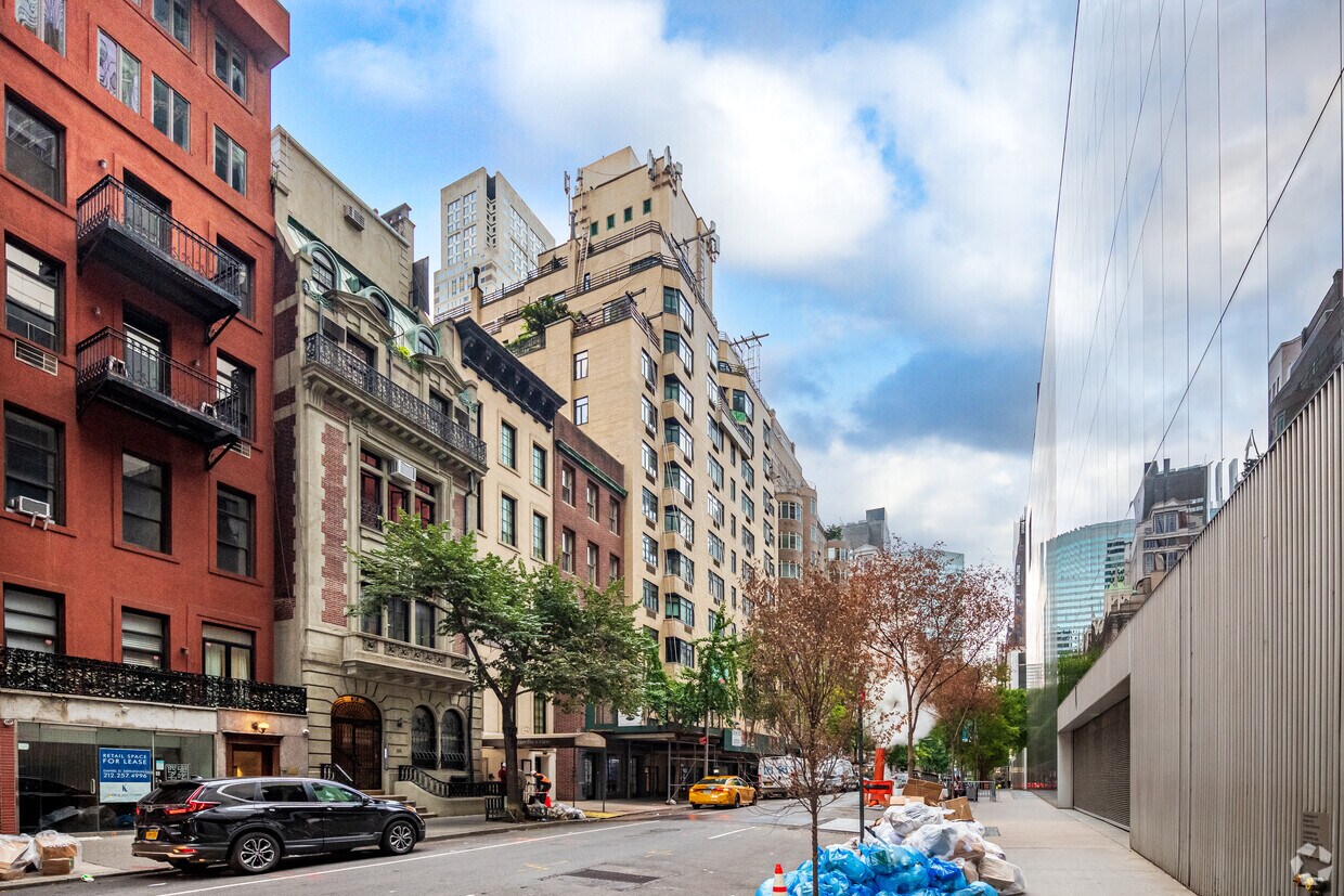 25 W 54th St, New York, NY 10019 - 25 W 54th St New York, NY 10019 ...