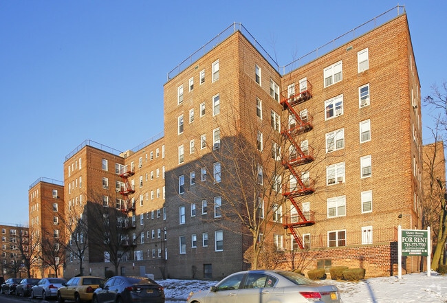 Shore Haven Apartments Rentals - Brooklyn, NY | Apartments.com