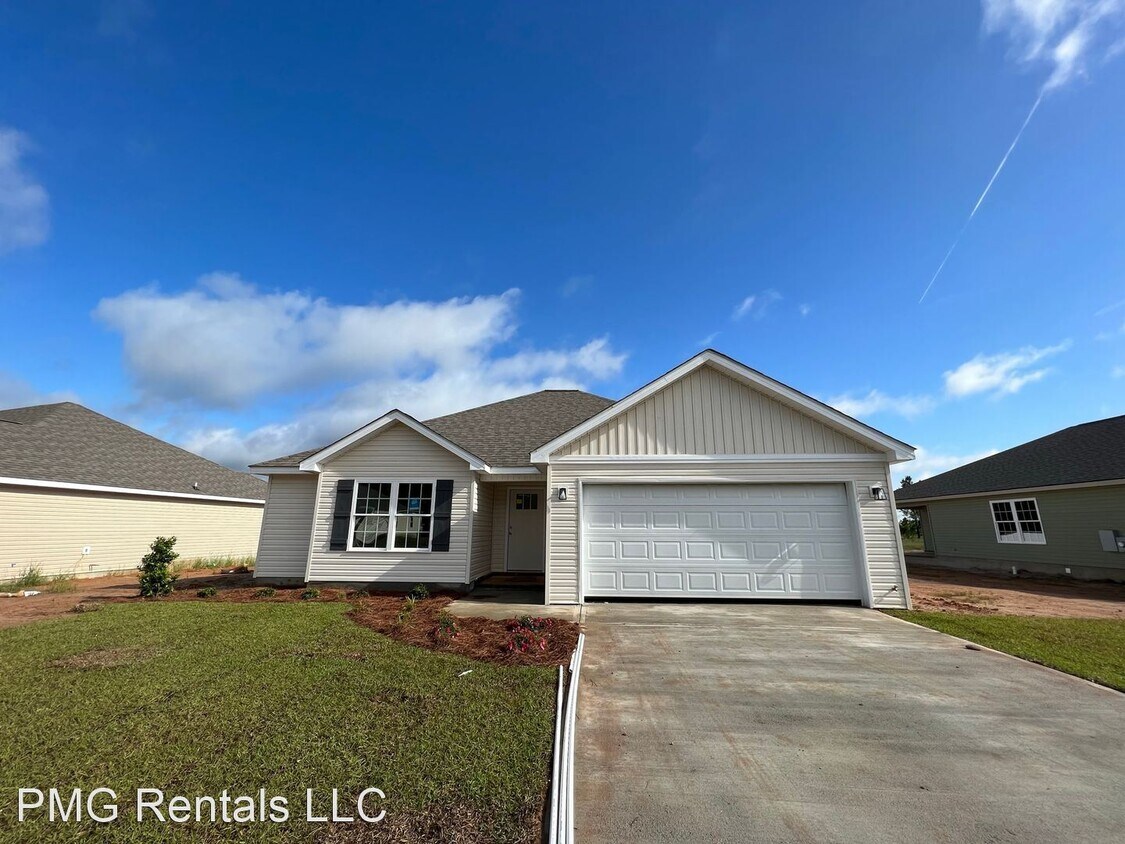 351 S Bridgeport Dr, Statesboro, GA 30461 - House Rental in Statesboro ...