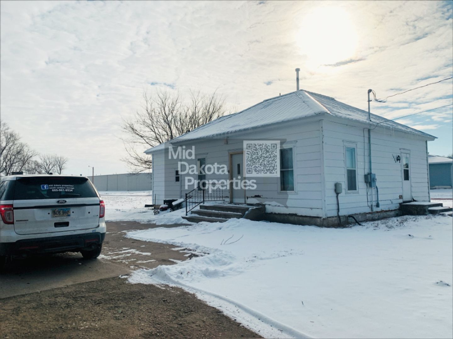 1020 S Kimball St, Mitchell, SD 57301 - House Rental in Mitchell, SD ...
