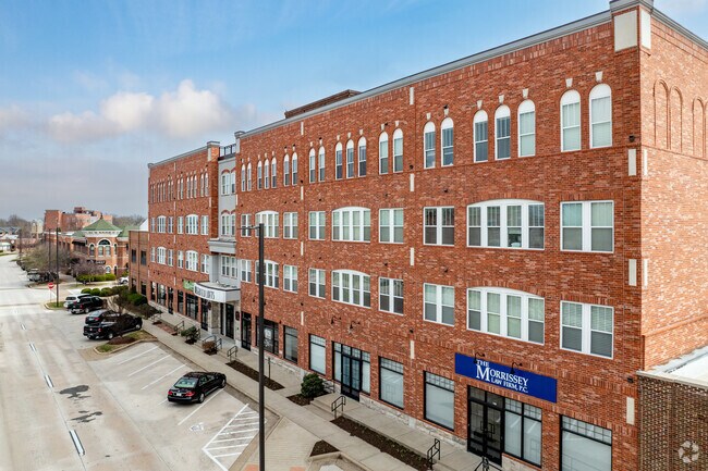 Chesterfield Lofts - Apartments in Springfield, MO | Apartments.com