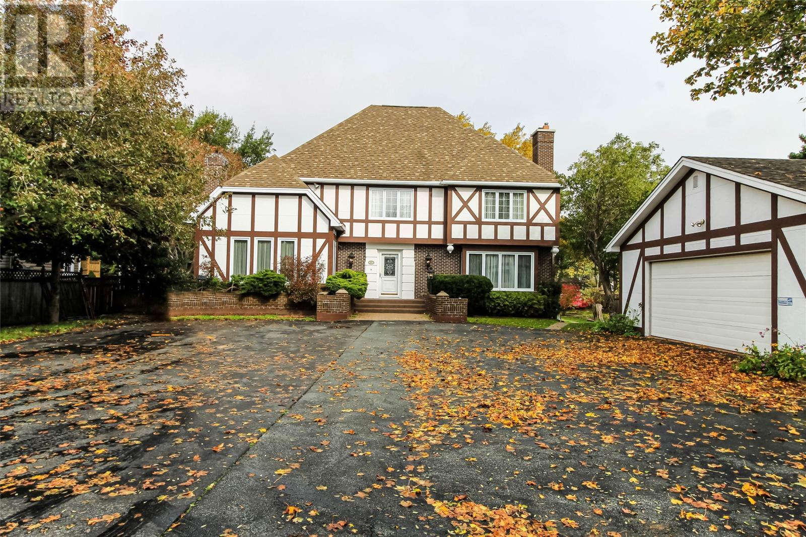 20 Gooseberry Ln, St. John's, NL A1B 1Y4 - Maison à Louer à St. John's ...