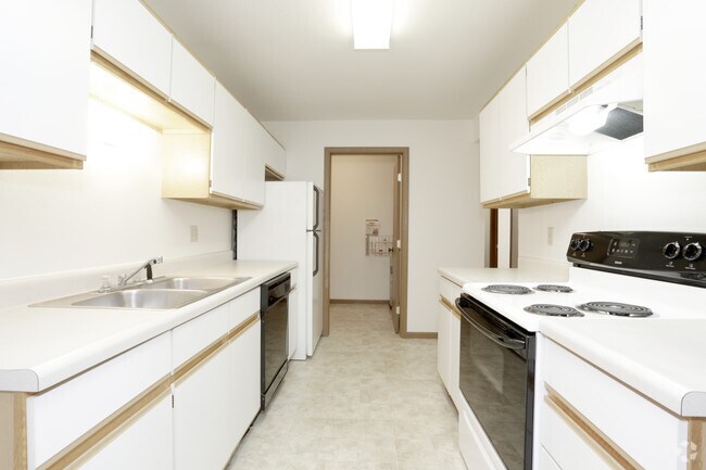 Oakwood Estates - Alquileres en Decatur, IL | Apartamentos.com