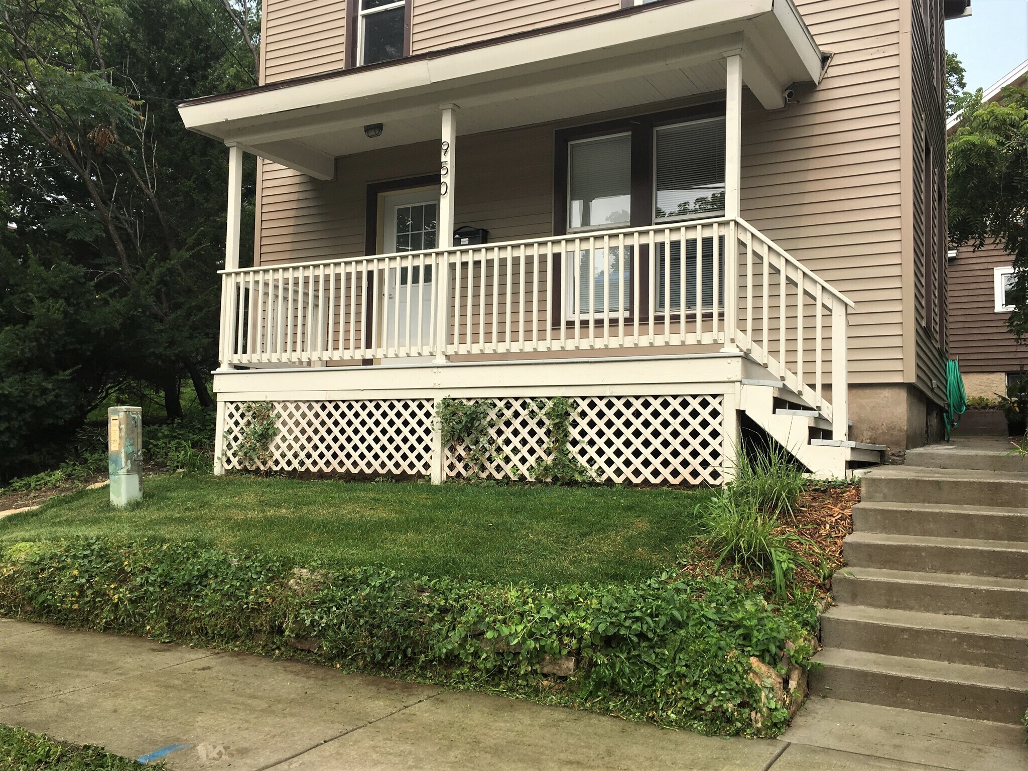 950 E Johnson St, Madison, WI 53703 - House Rental in Madison, WI ...