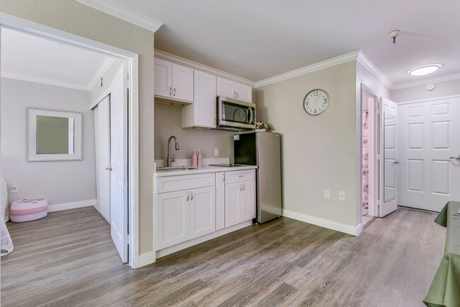 Sobrante Park Senior Living Apartments for Rent - Oakland, CA - Updated ...