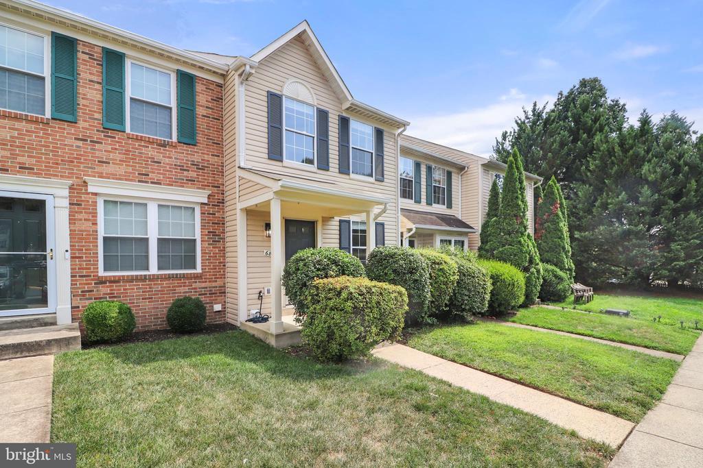 6854 Chasewood Cir, Centreville, VA 20121 - Townhome Rentals in ...