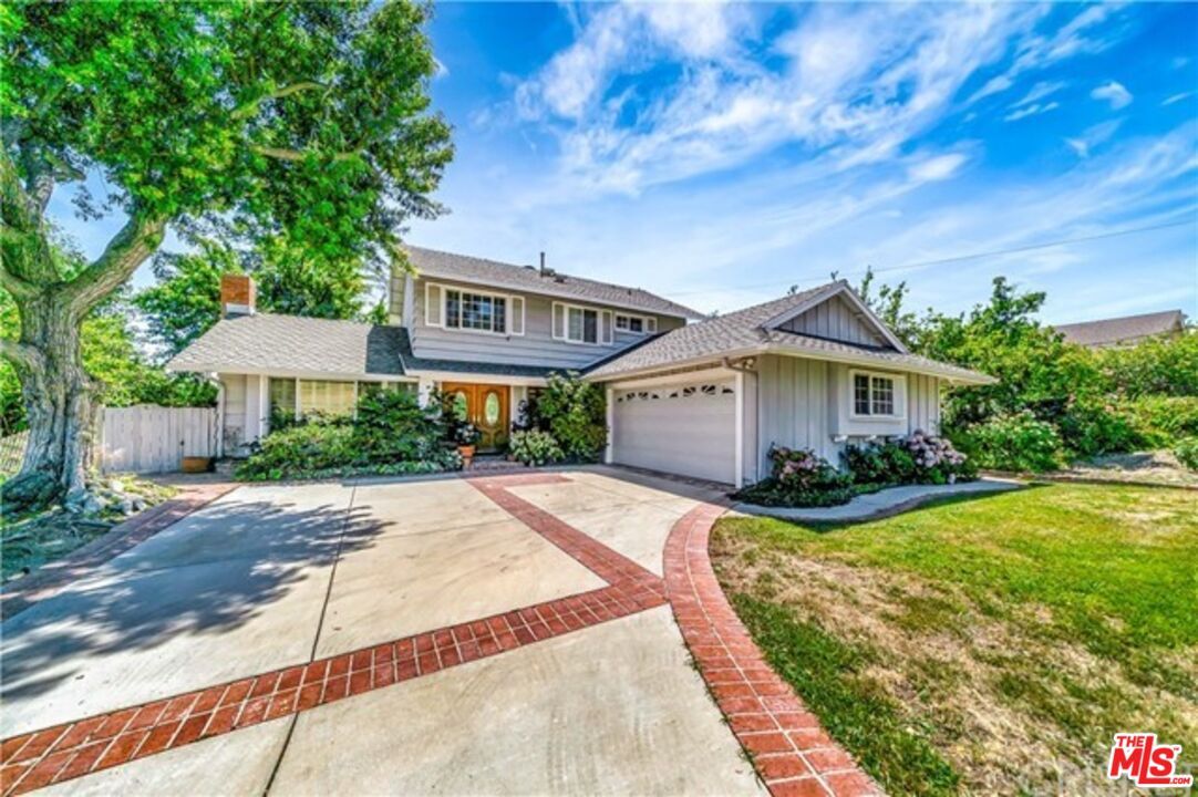 7001 Deveron Ridge Rd, Los Angeles, CA 91307 - House Rental in Los ...