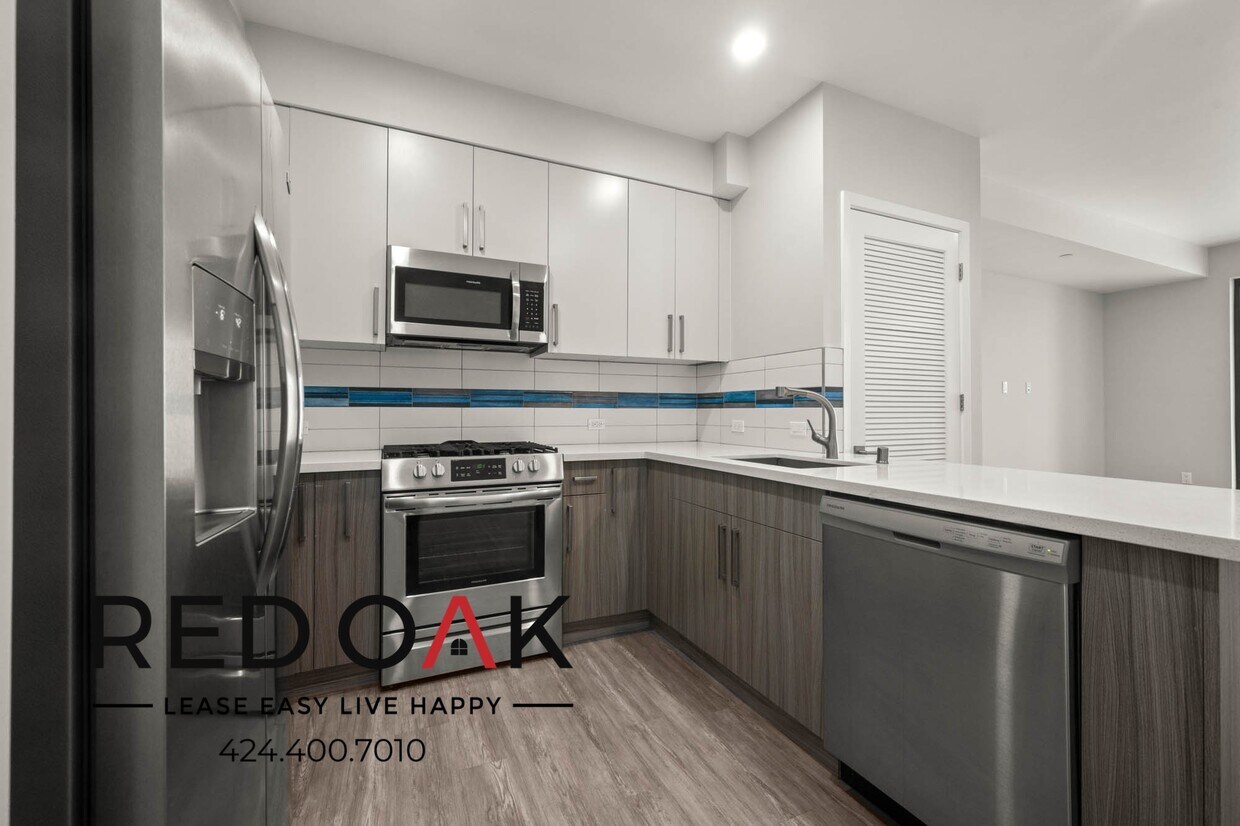 5550-5554 Bonner Ave Unit 308A, Los Angeles, CA 91601 - Condo for Rent in Los Angeles, CA ...