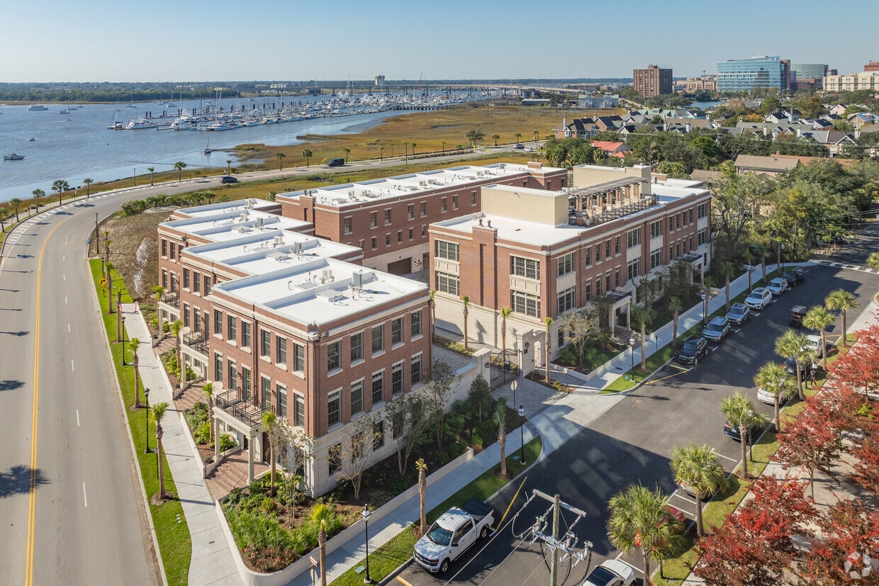 The Charles - 1 Barre St Charleston, SC 29401 | Apartments.com