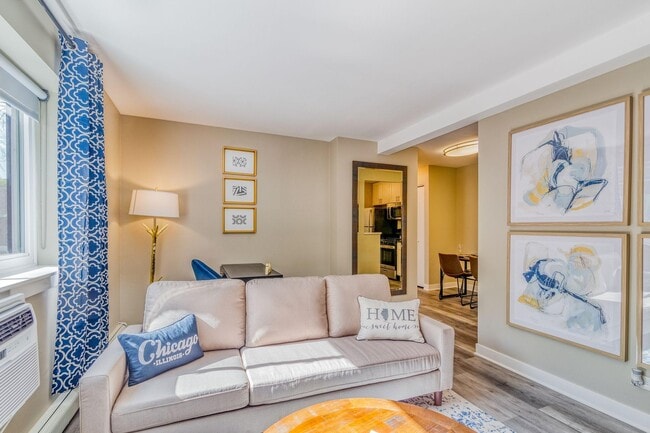 Apartments for Rent under $1,400 in Chicago IL | Apartments.com