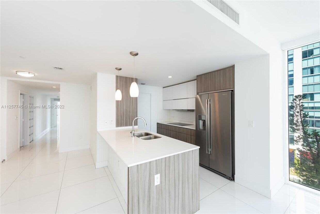 600 NE 27th St Unit 801, Miami, FL 33137 - Condo for Rent in Miami, FL ...