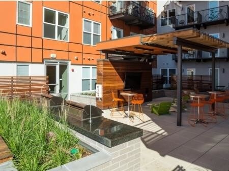 The Casey Apartments - Denver, CO | Apartments.com