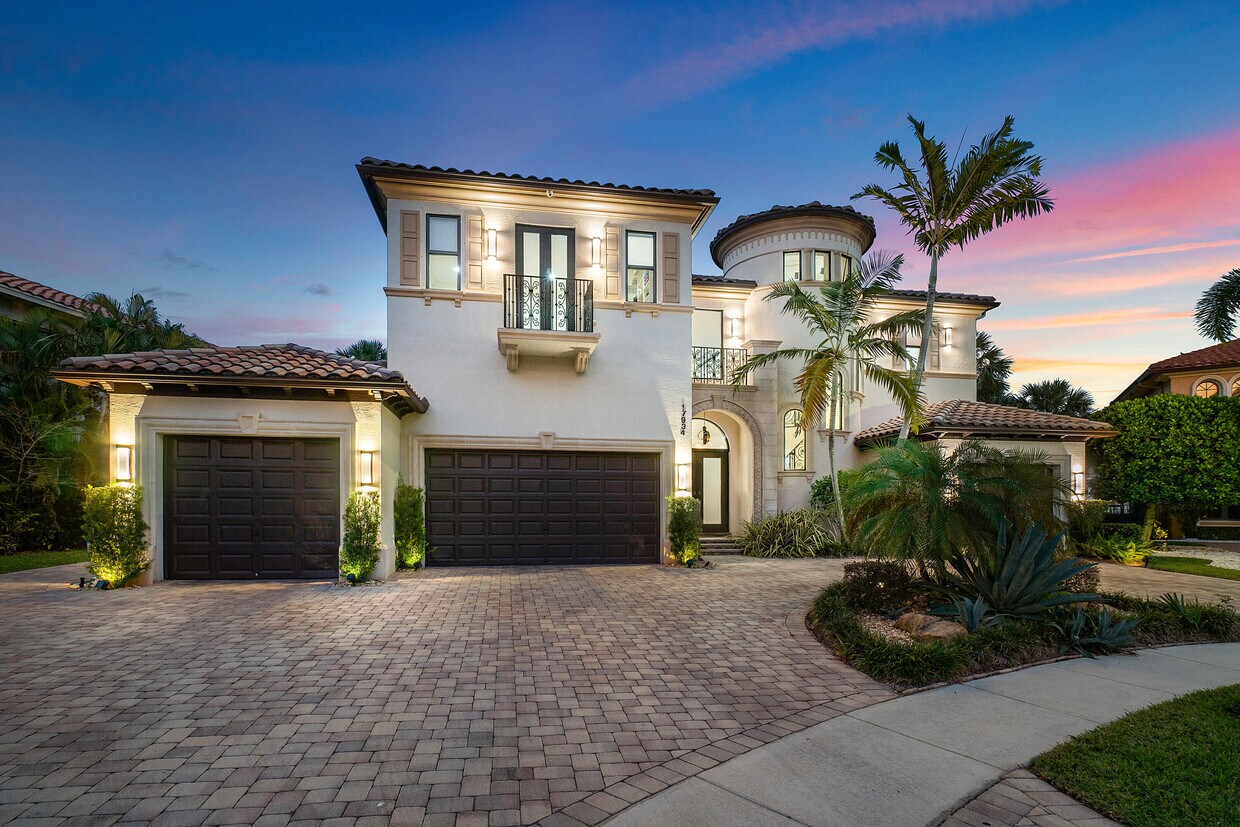 17934 Monte Vista Dr, Boca Raton, FL 33496 - House Rental in Boca Raton ...