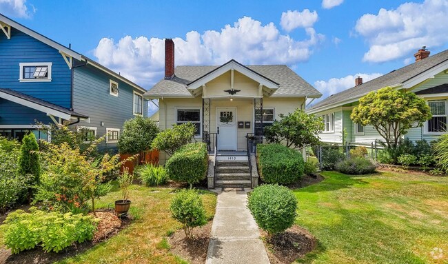 Northwest Everett Basement Apartments for Rent - Everett, WA - Updated ...