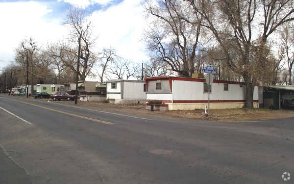 Lakewood Village Estates - 1409 Allison St Lakewood, CO 80214 ...