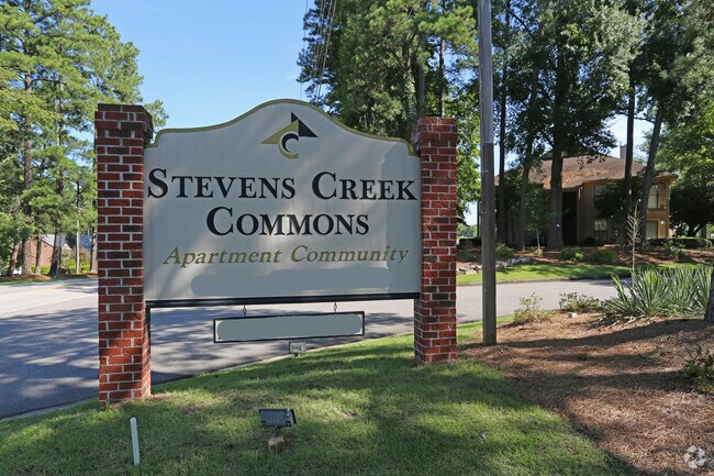 Stevens Creek Commons Apartments - Augusta, GA | Apartments.com
