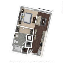 East 51 At Rocketts Landing Rentals - Richmond, VA | Apartments.com