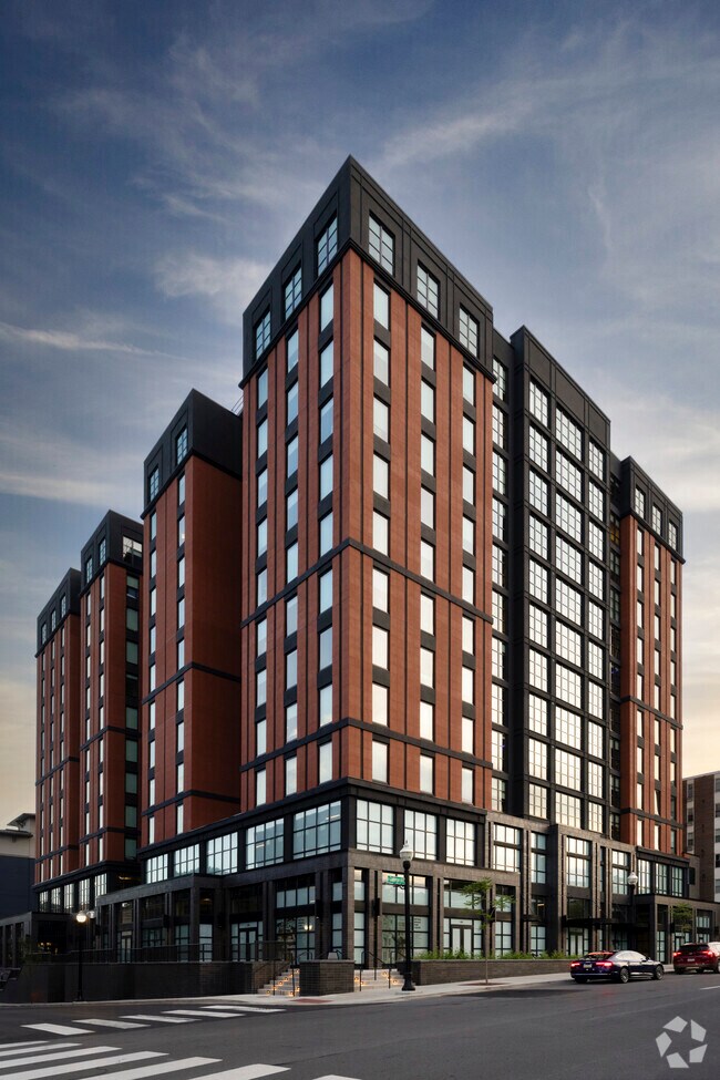 Downtown State College Apartments for Rent - State College, PA ...