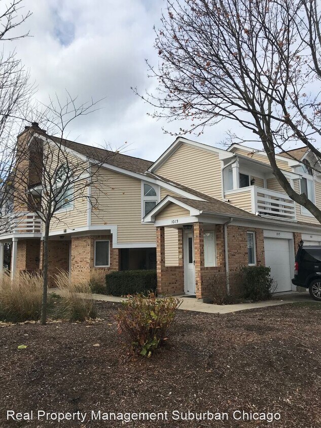 1013 Courtland Dr, Buffalo Grove, IL 60089 - House Rental in Buffalo ...