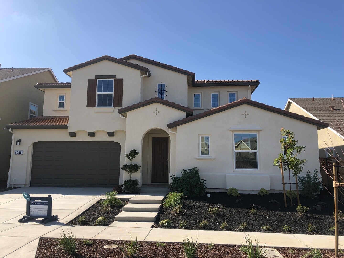 4055 Avalon St, Tracy, CA 95377 - House Rental in Tracy, CA ...