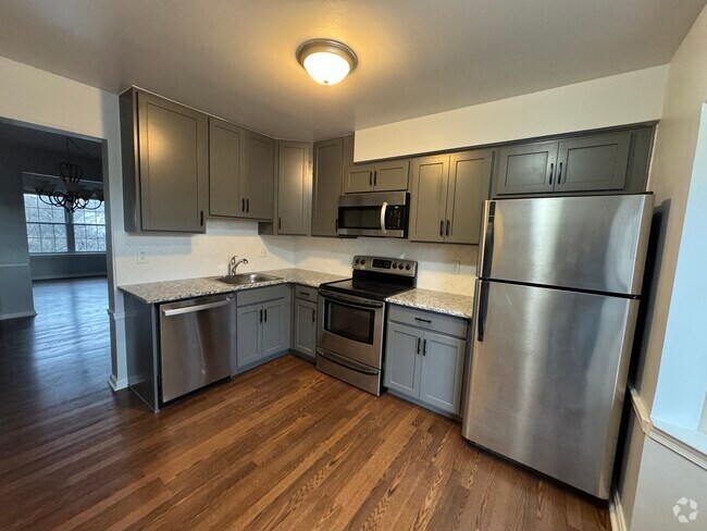 Best Luxury Washingtonian Towns Apartments for Rent - Gaithersburg, MD ...