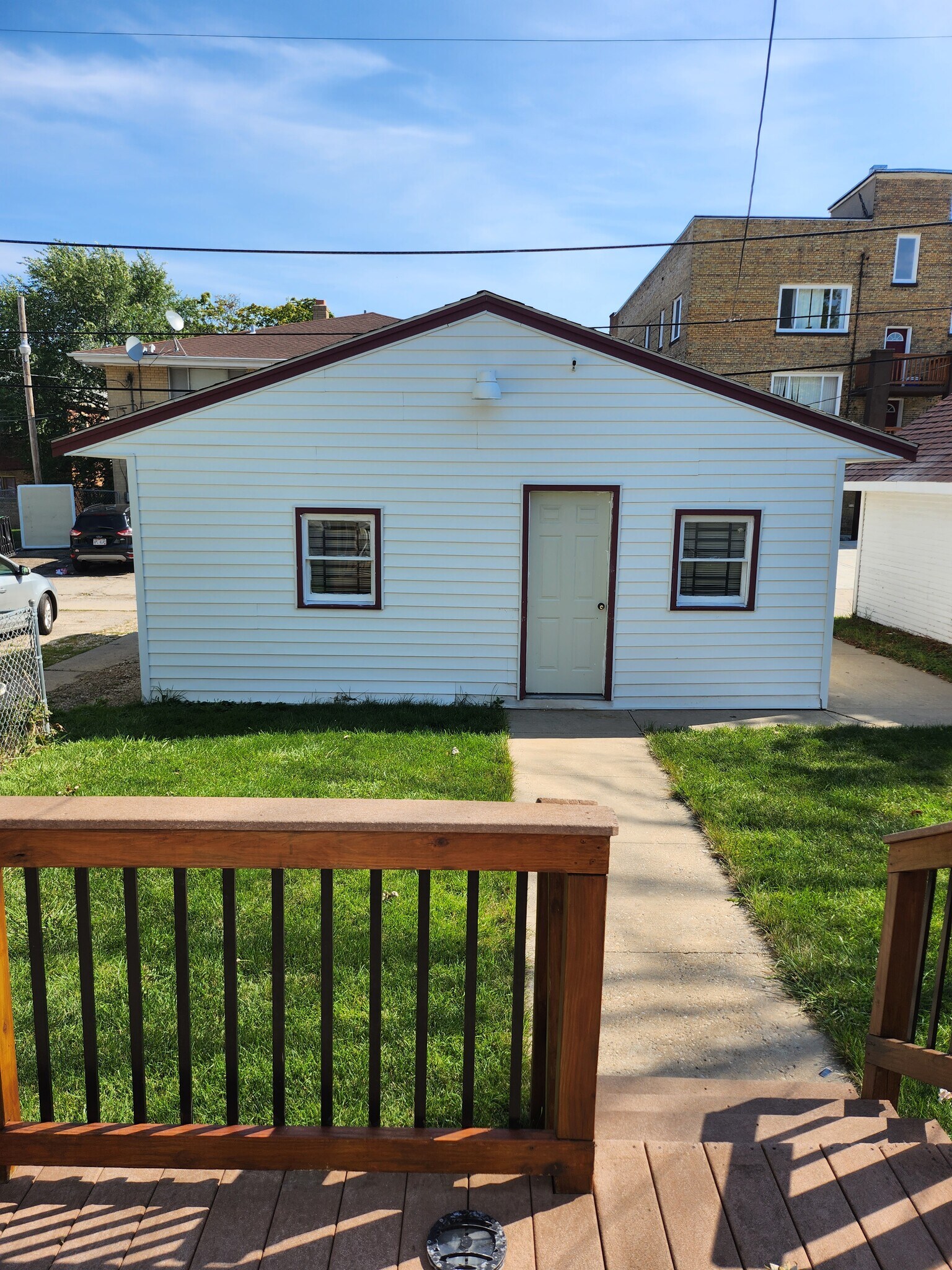 4634 N 28th St, Milwaukee, WI 53209 - House Rental in Milwaukee, WI ...