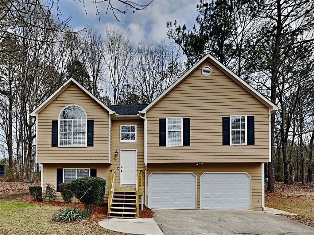 101 Brandon Woods Cir, Hiram, GA 30141 - House Rental in Hiram, GA ...