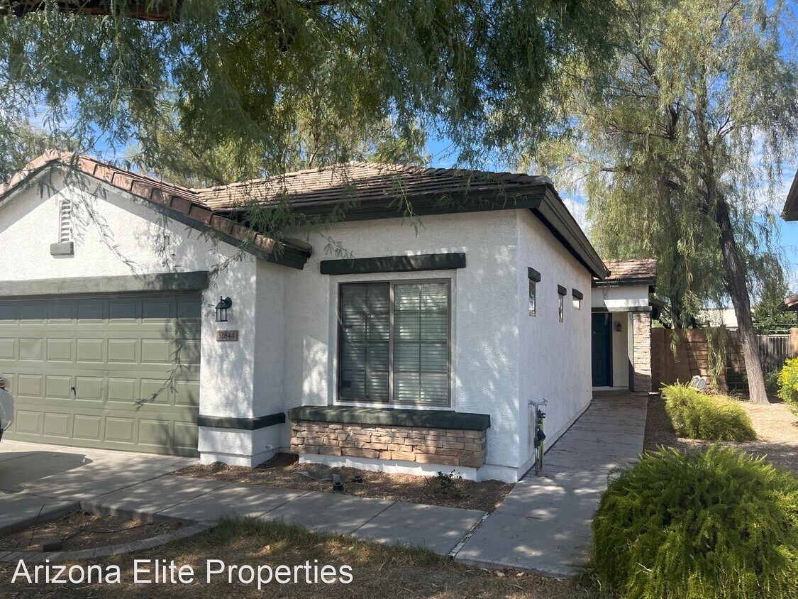 32844 N Sandstone Dr, Queen Creek, AZ 85143 - House Rental in Queen ...