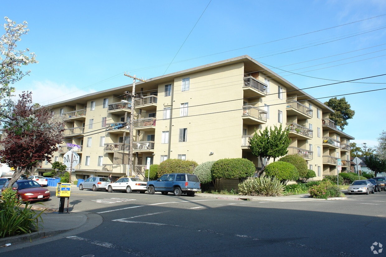 MB Apartments - 1945 Berkeley Way Berkeley, CA 94704 | Apartments.com