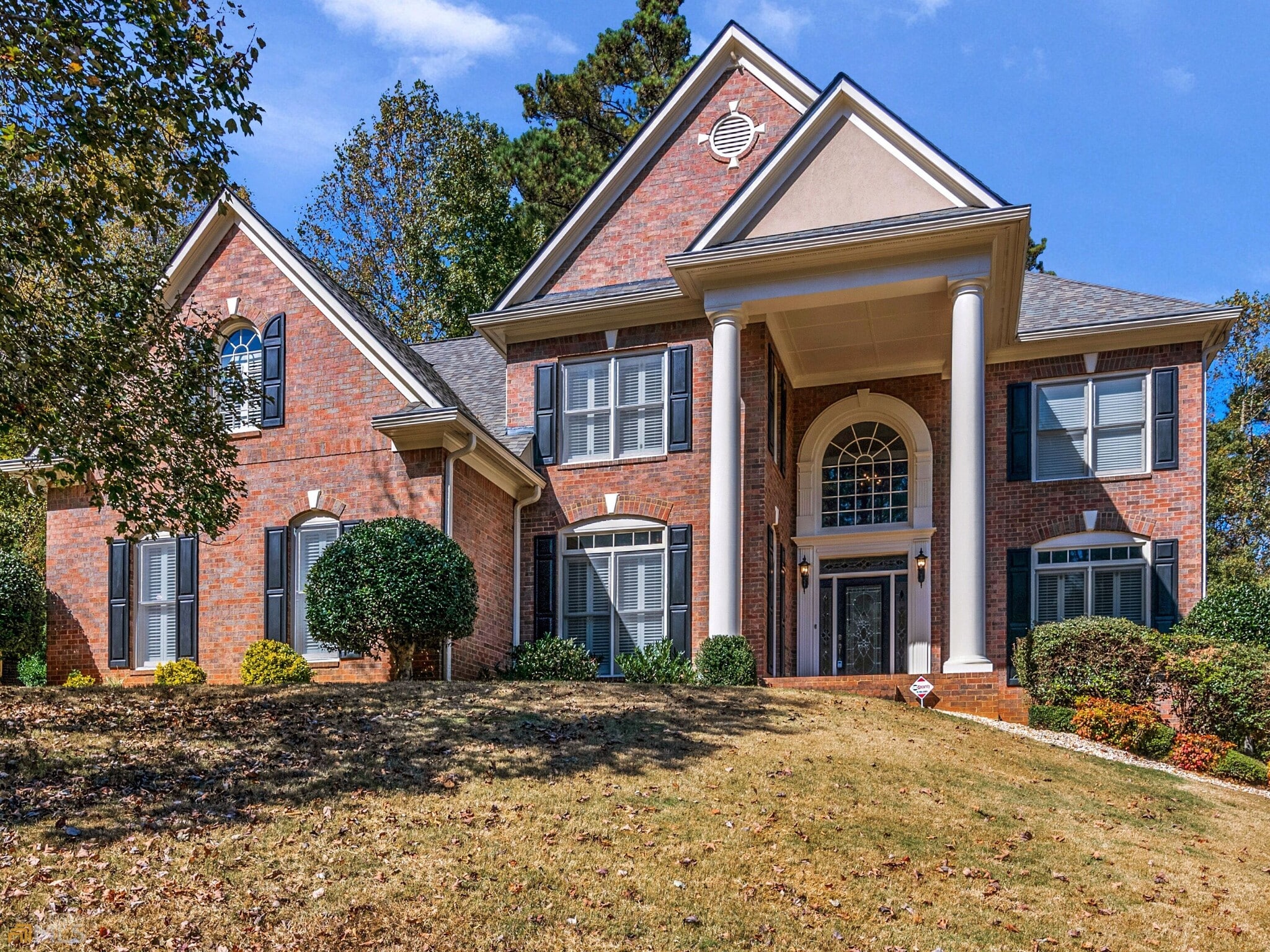 265 Millhaven Landing, Fayetteville, GA 30215 - House Rental in ...