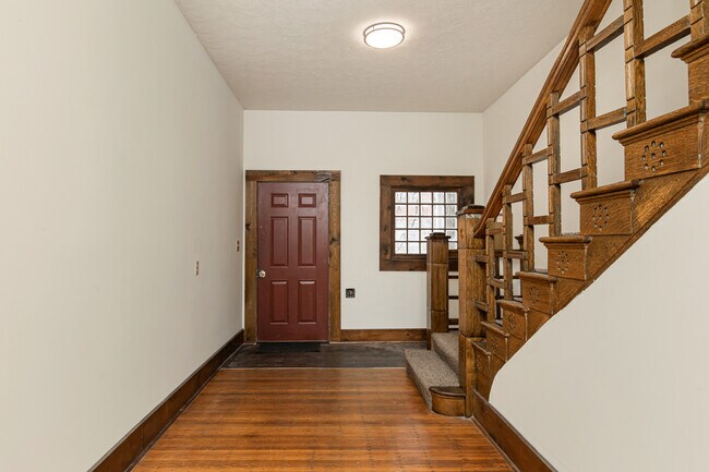 2107 N Pennsylvania St Unit 3, Indianapolis, IN 46202 - Condo for Rent ...