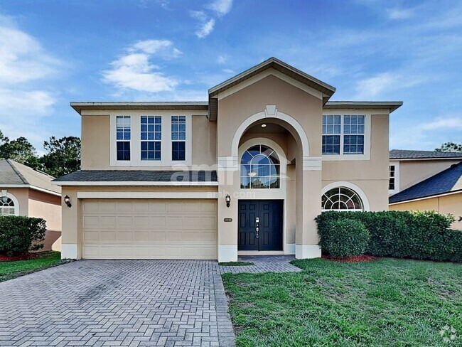 New Houses for Rent in Orlando FL