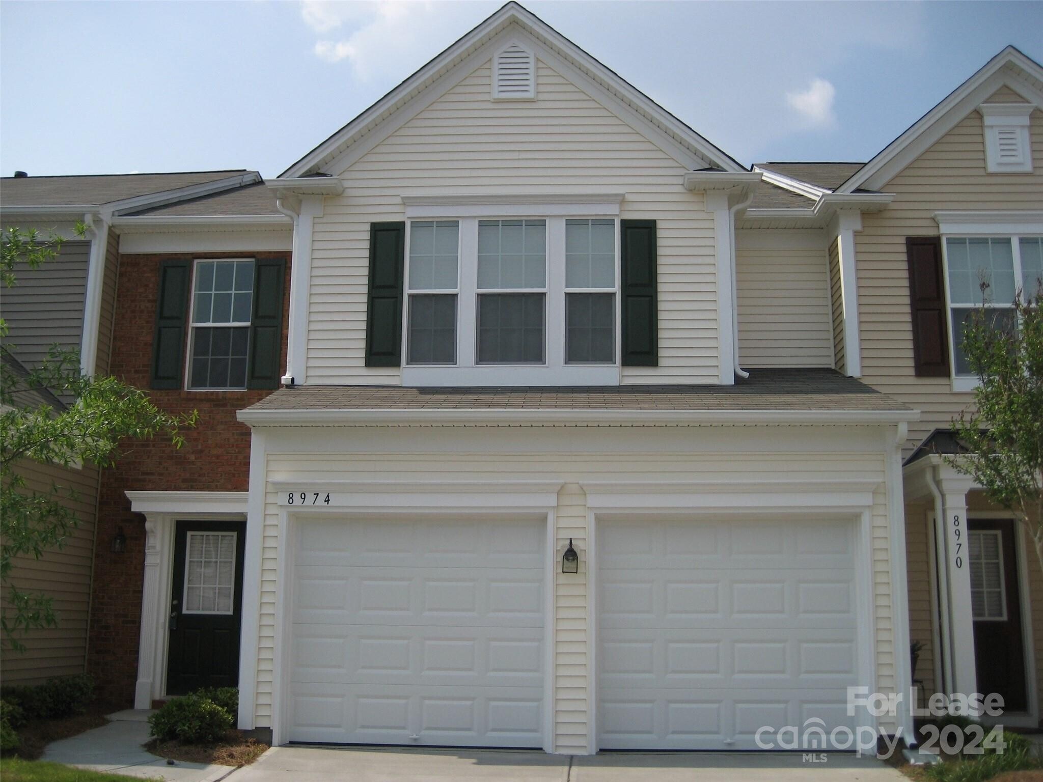 8974 Kirkley View Ct, Charlotte, NC 28277 - Townhome Rentals in ...